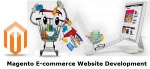 Magento ECommerce Website Development Unleashing Best Features