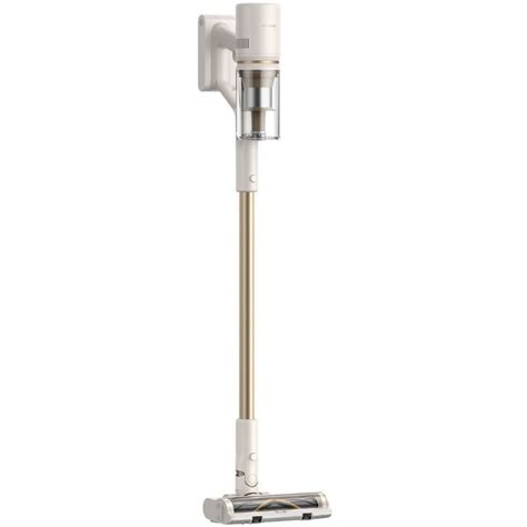 Купить Вертикальный пылесос Dreame Cordless Vacuum Cleaner Gold U20 ...