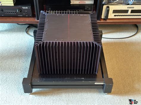 Pass Labs Aleph 4 For Sale Us Audio Mart