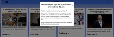 GitHub Dylaixo NewsApp