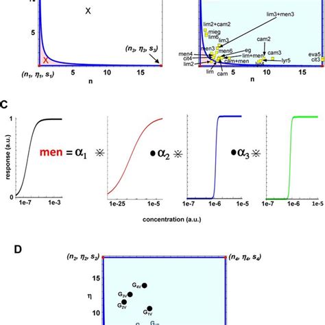 The Odor Response Space Can Be Generated By A Three Vector Basis A