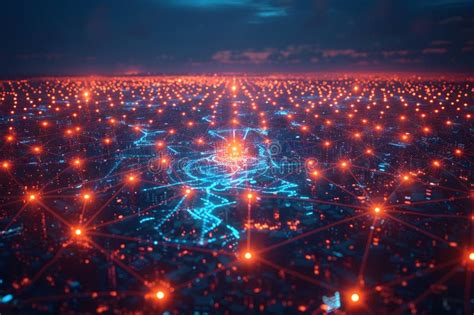 Exploring The Advanced Business World A Virtual Journey Through Global Technology Connections