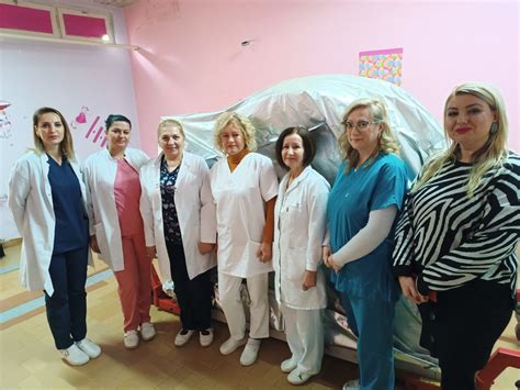 Новогодишна честитка од Општа Болница Кочани Пристигна долгоочекуваната апаратура за