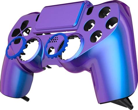 Controller Touchpad Ps4 Ipega Pg P4022b Wireless Game Controller