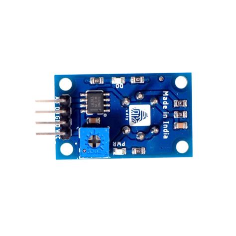 adiy mq4 gas sensor module at ₹ 76 piece lpg gas sensor in mumbai