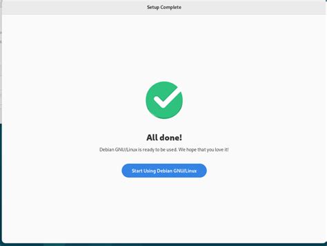 how to install debian 12 [step by step] linuxfordevices