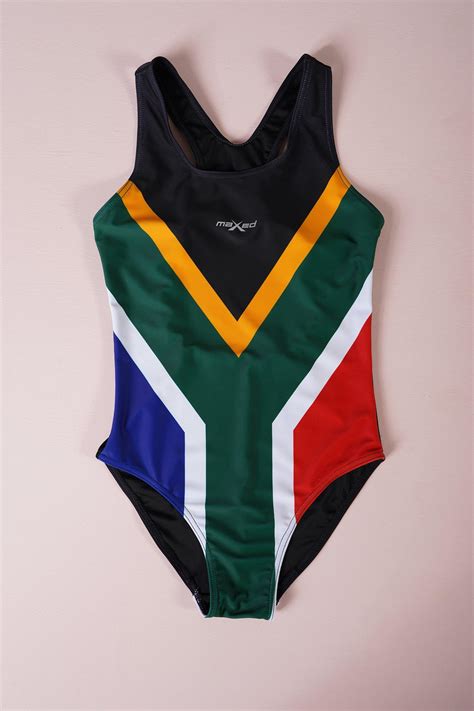 One Piece Swimming Costume