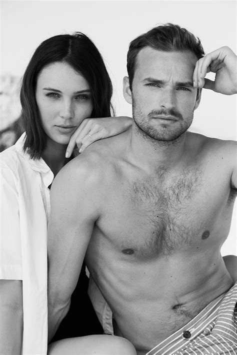 Harry M Forte Model Management