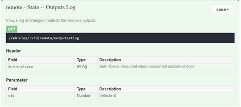How To Query Output Management With The Api Dct Support