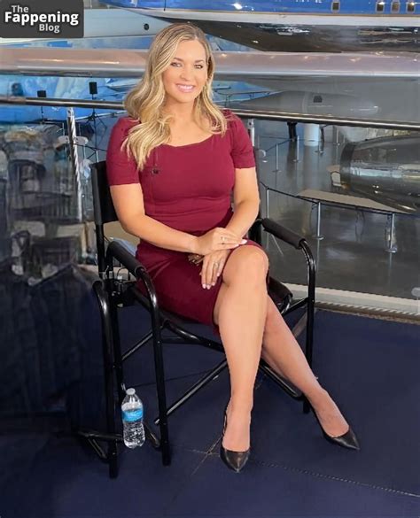 Katie Pavlich Nude Photos And Videos 2025 Thefappening