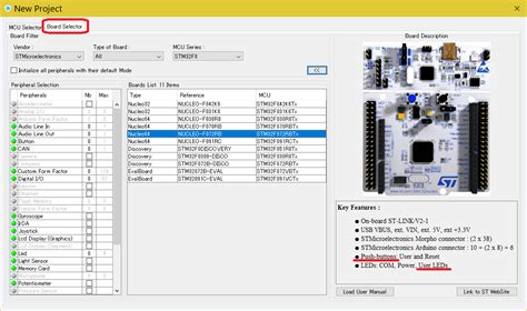 Stm32cubemxの使い方tips Iot Mcuのhappytech