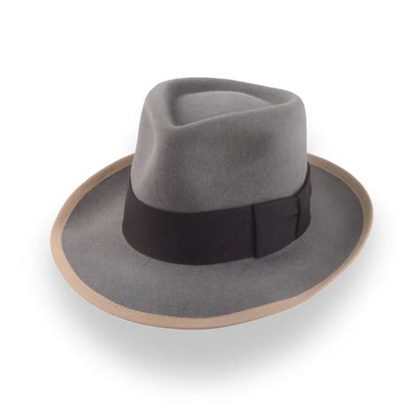 Teardrop Crown Hats Instant Character Custom Fit Agnoulita Hats