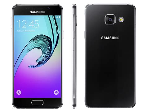 Смартфон Samsung Galaxy A52 – Telegraph