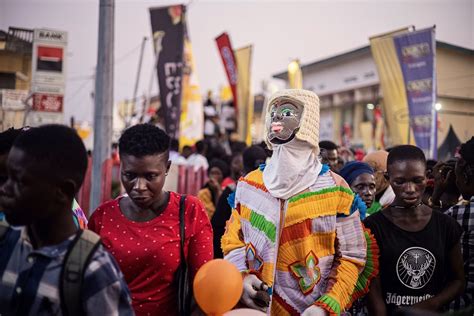 Ankos Festival Official Portfolio Website Of Stephen Ofori Amo