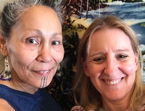 Noelle Crombie On Twitter Marlene Gabrielsen Is The Soul Of Ghosts Of