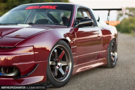 S13 Hatch Track