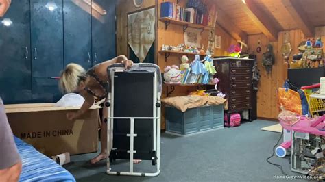 Massive Melon Towheaded Wife Takes It In All Of Her Holes Porn 2d