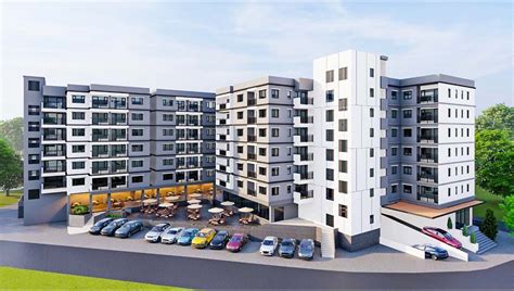 Residence 18 Igreen Developer