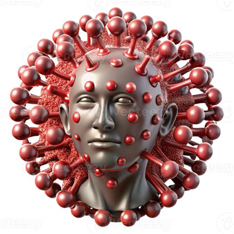 Magnificent Rustic Extraordinary Minimalist A Swarm Of Nanobots Forming