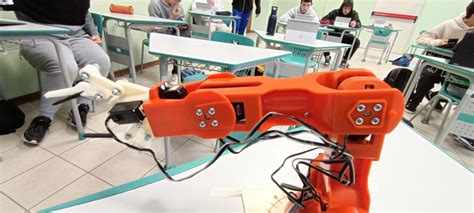 Braccio Tinkerkit Arduino Arduino Facile