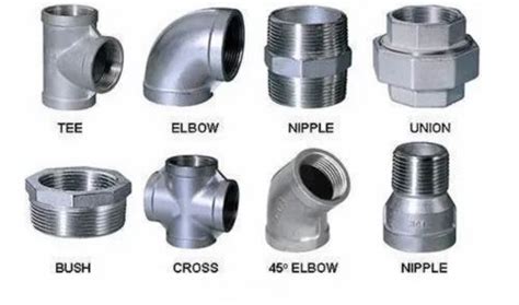 Jagdamba Metal Ss Ic Fitting At ₹ 150 Piece In Ahmedabad Id 23392877155