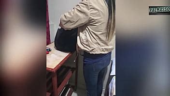 Sex For Real Money A Foreign Immigrant Recently Arrived From The United States Agrees To Have