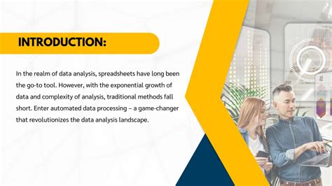 ppt beyond spreadsheets how automated data processing transforms data