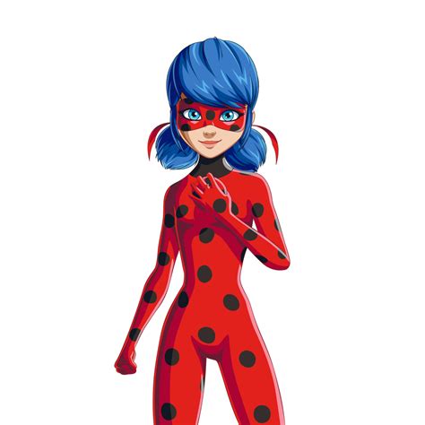 Ladybug By Trulymiraculous On Deviantart