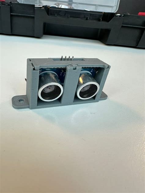 Arduino Component Cases By Nico Download Free Stl Model Arduino Component Cases By Nico Download Free Stl Model