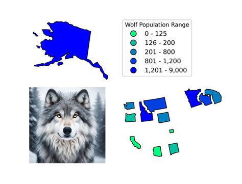 Lee Vaughan On Linkedin Craft A Geospatial Infographic With Geoplot