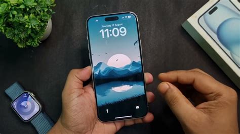 Ios 18 Beta 6 Released Whats New Features Youtube