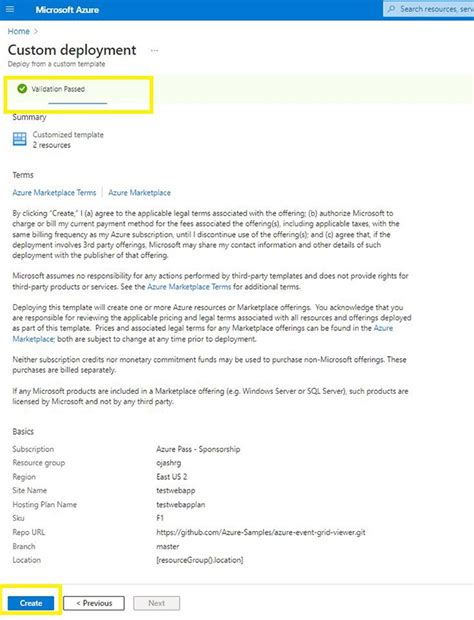 Routing Blob Storage Events Using Azure Event Grid