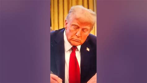 Трамп введёт санкции против Международного уголовного суда Youtube