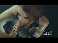 Jill Valentine Sloppy Blowjob Xxx Mobile Porno Videos Movies IPornTV Net