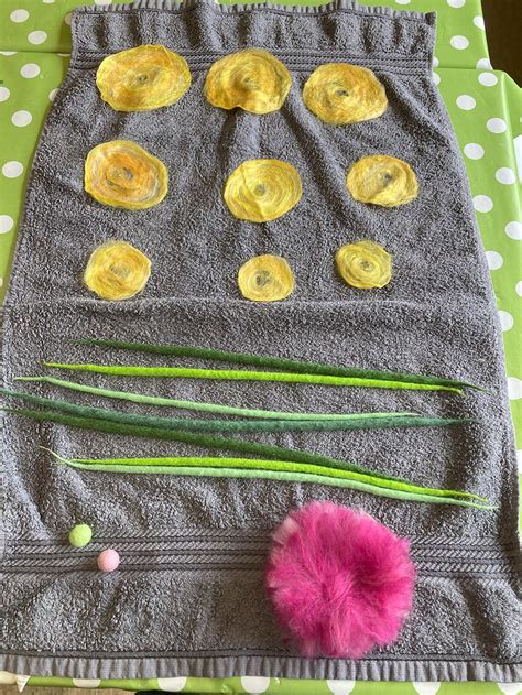 Workshops Rachel Morley