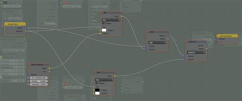 Cycles Render Engine Horizontal Only Texture Blur Blender Stack Exchange