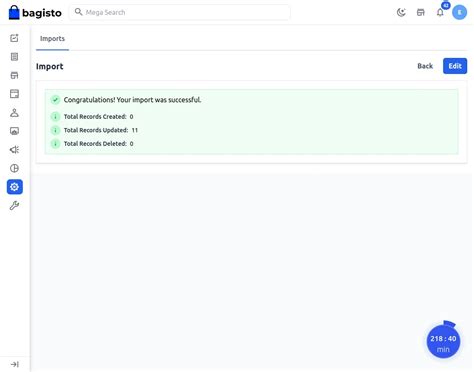 Laravel Ecommerce Marketplace Bulk Upload Webkul Blog