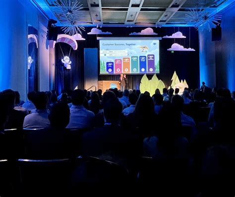 Julian Coleman On Linkedin Salesforce Data Ai