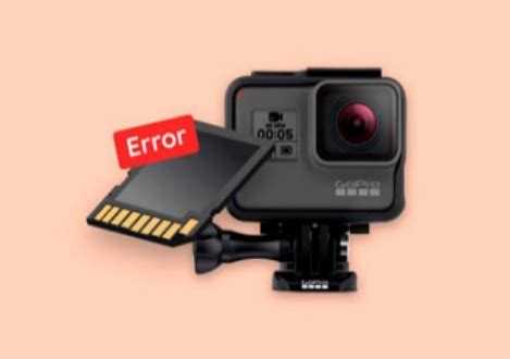 How To Recover GoPro GPR File In