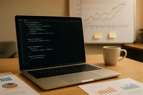 How Startups Use Javascript Web Scraping To Validate Market Demand