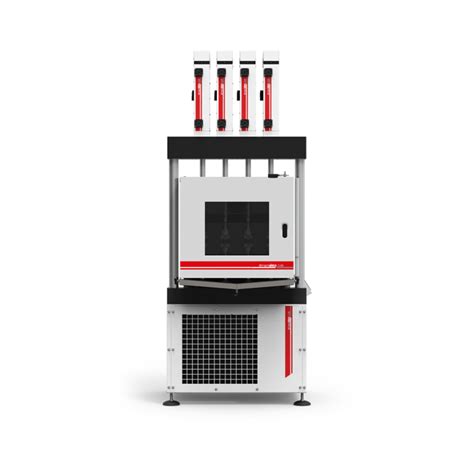Astm D412 Tensile Testing Of Elastomers Step Lab