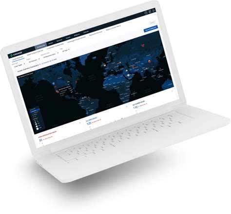 Manage Attack Surface With Cortex Xpanse Palo Alto Networks