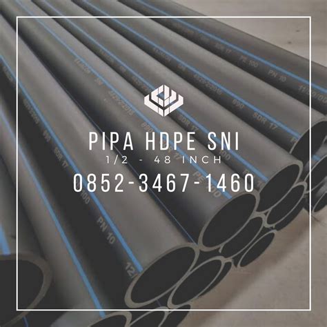 Harga Pipa And Fitting Hdpe Pvc Ppr Lesso Bandung Pt Solusi Inti