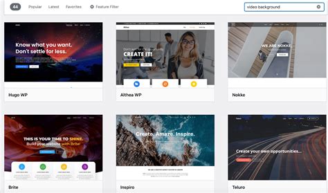 How To Add Background Video On Website Using HTML And CSS