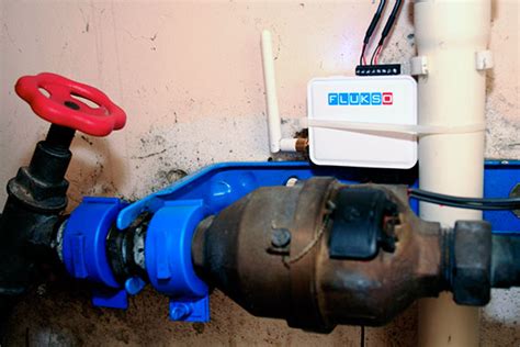 How To Hack Water Meter Amauter Gay