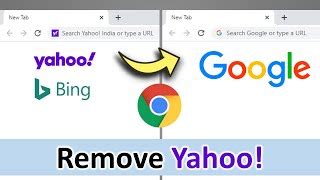 The Ultimate Guide To Blocking Yahoo Search Engine On Your Website Egy Mix