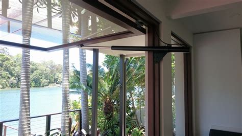 Linear Actuators Australia