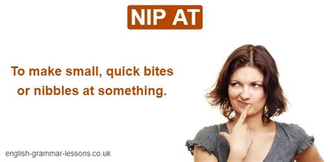 Nip At