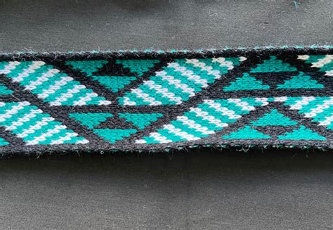 Nz Made Taniko Bands Taniko Patterns Taniko Weaving Page 3 An Eye 4 Art