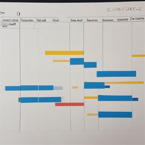 Mastering Construction Project Scheduling With Gantt Charts